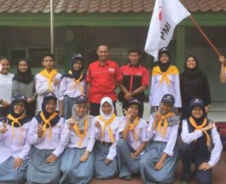 Palang Merah Remaja (PMR) – SMA NEGERI 108 JAKARTA