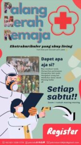 Palang Merah Remaja (PMR) – SMA NEGERI 108 JAKARTA